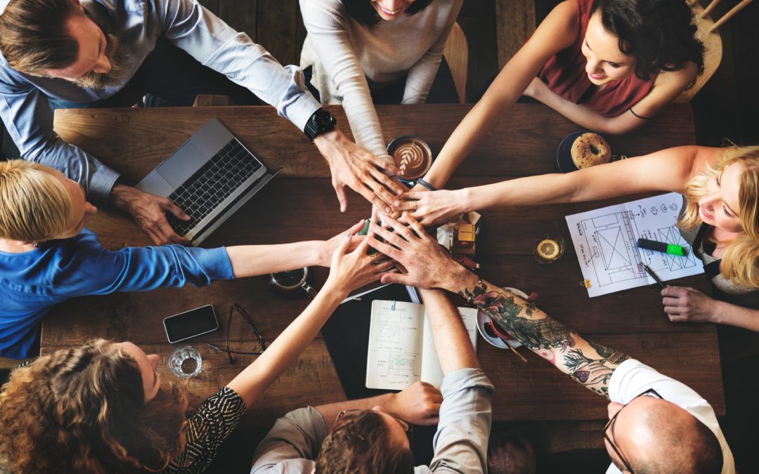 Inc. 5000 Winners' Dynamics of Making People Work | Prosperity Magazine
