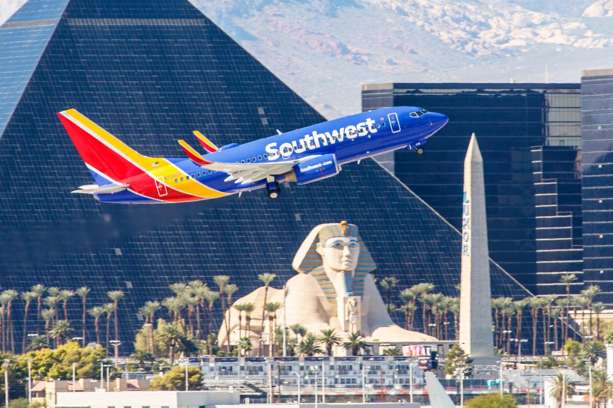 Southwest Airlines' 3 Jets of Success - Prosperity Magazine Southwest Airlines' 3 Jets of Success - Prosperity Magazine
